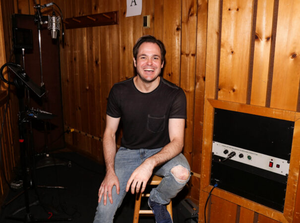 Exclusive: Hear a Track From Gettin’ the Band Back Together's Original ...