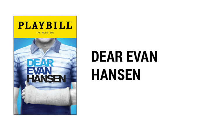 It's a Puzzlement! Tease Your Brain With These Broadway Rebuses | Playbill