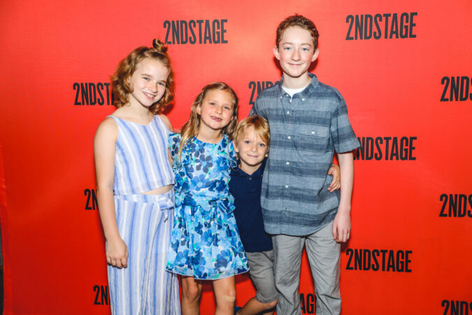 Bess Wohl's Make Believe Begins Off-Broadway | Playbill