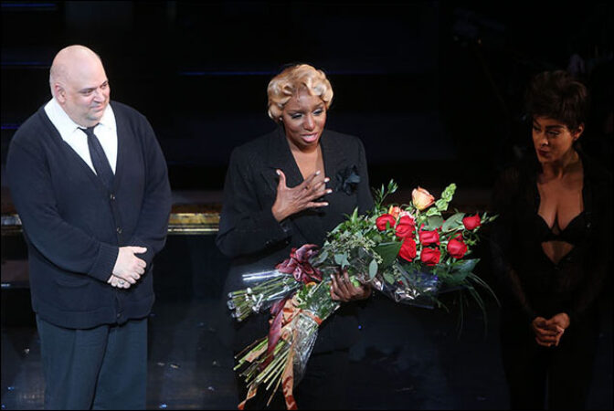 All the Razzle Dazzling Performers Who Have Played Roxie and Velma in ...