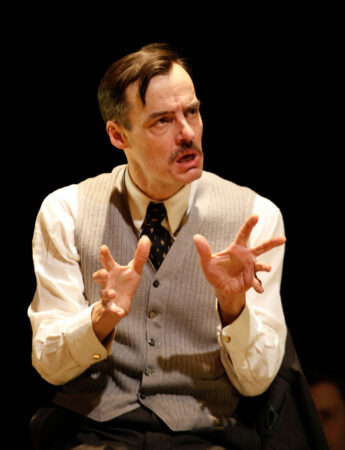 Full Cast Set for West End’s The Inheritance; Jack Riddiford to Join ...