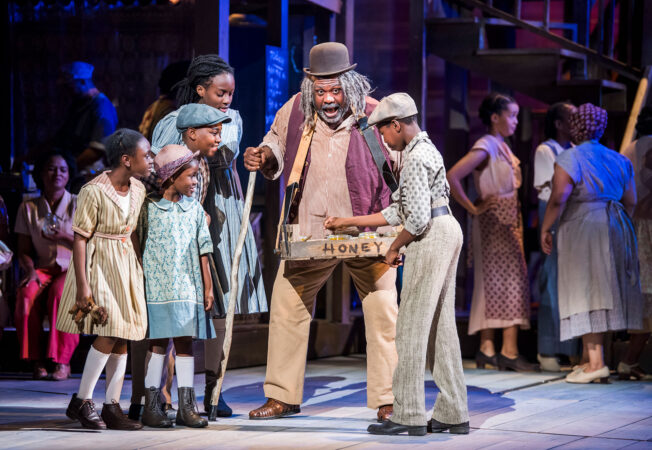 English National Opera’s 2019–2020 Season Will Feature 10 Productions ...