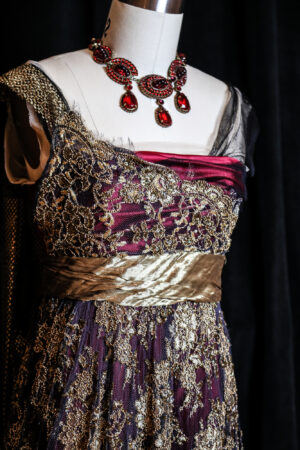 Close-Up on Catherine Zuber’s Lush My Fair Lady Designs | Playbill
