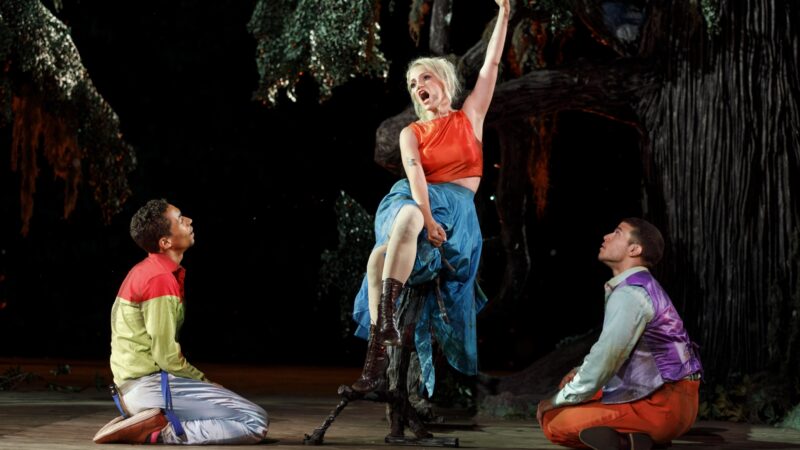 Peter Dinklage, Lupita Nyong'o, Jesse Tyler Ferguson, Sandra Oh Will ...