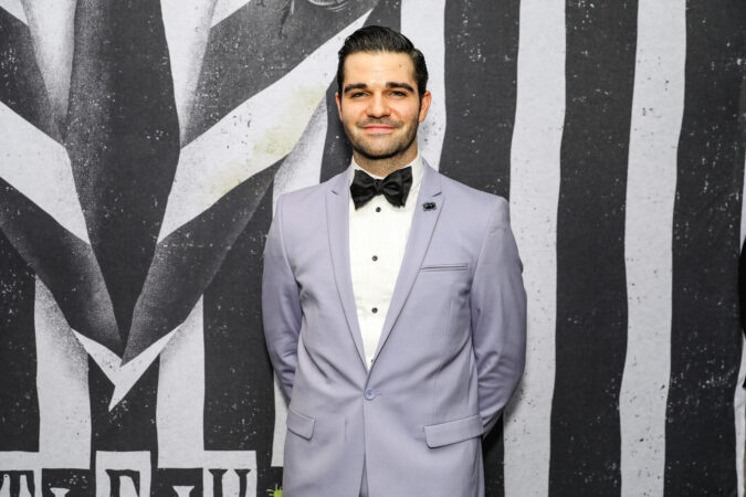 Go Inside Opening Night of Beetlejuice on Broadway | Playbill