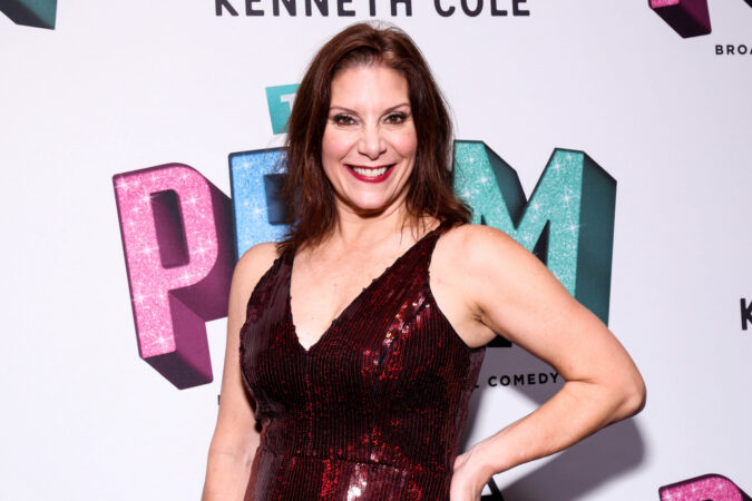 The Prom Celebrates Opening Night on Broadway | Playbill