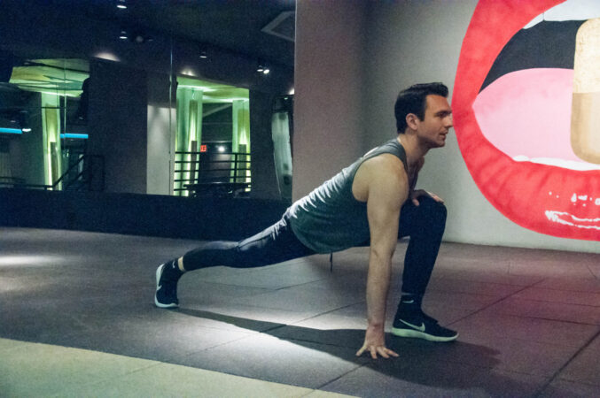 Max Clayton Will Join Broadway Company of Chicago | Playbill