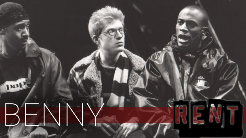 27 Actors You Want to See in Rent Live | Playbill