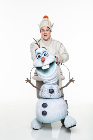 Disney’s Frozen Sets New Dates for West End Opening | Playbill