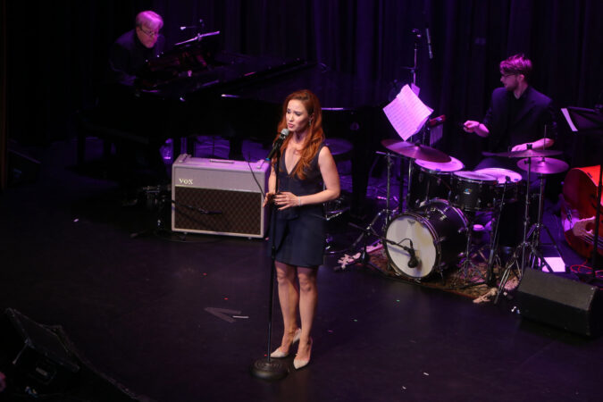 Step Inside Broadway’s Broadhurst Theatre | Playbill