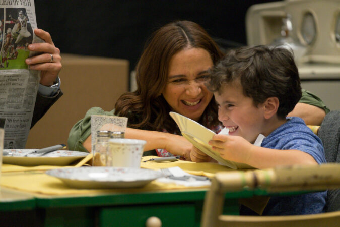 Check Out the Latest Photos of Maya Rudolph, Ana Gasteyer, and More in ...