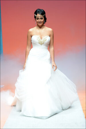 Aladdin's Courtney Reed Shares News of Engagement to Nick Pfelderer ...