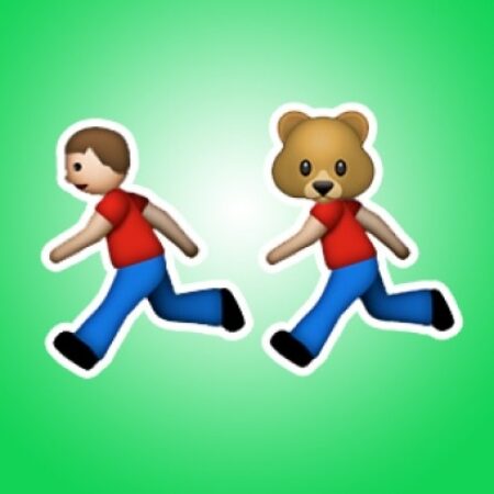 Celebrate World Emoji Day With These 17 Theatre Emojis | Playbill