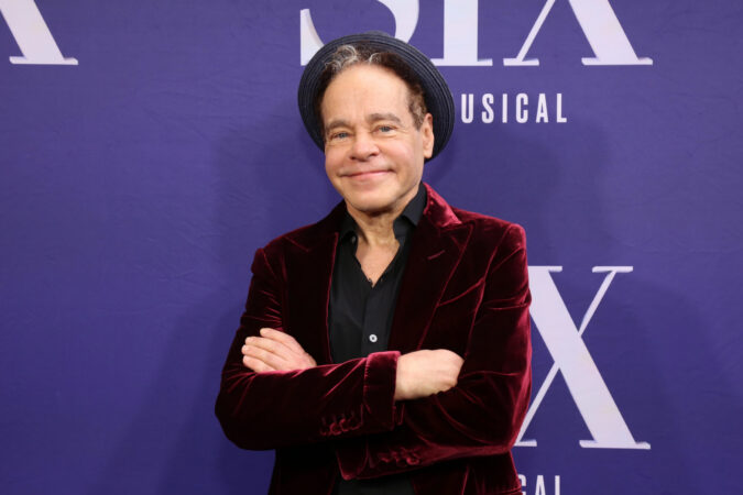 Go Inside Opening Night of Six on Broadway | Playbill