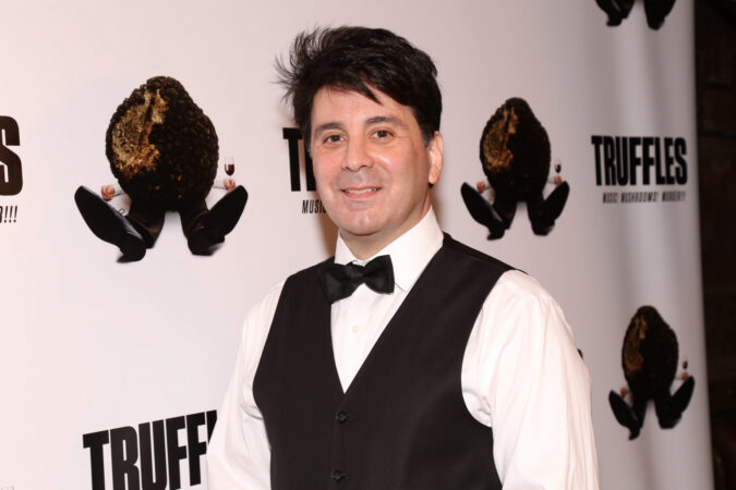 A Look at Truffles: Music! Mushrooms! Murder!!! Off-Broadway | Playbill