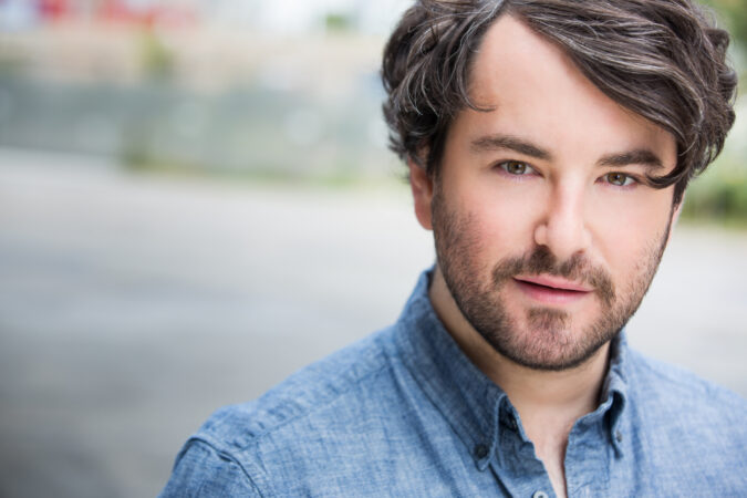 5 Photographers Share Their Advice for Creating the Perfect Headshot ...