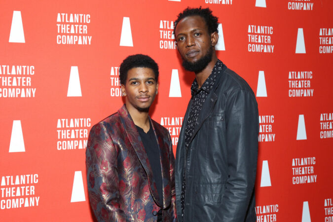 Go Inside Opening Night for The Secret Life of Bees Off-Broadway | Playbill