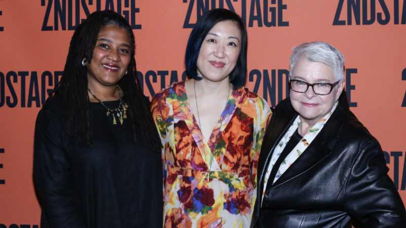 How Second Stage Plans to Change the Face of Broadway | Playbill