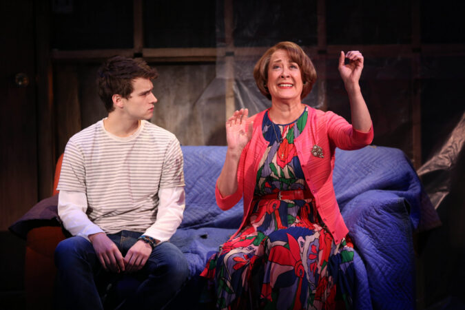 EXCLUSIVE: Listen to the Full Cast Album of John Kander’s Kid Victory ...