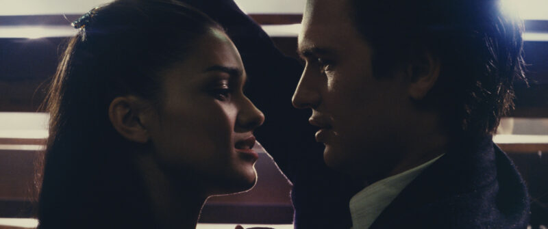 Check Out New Photos of Steven Spielberg’s Upcoming Film Adaptation of ...