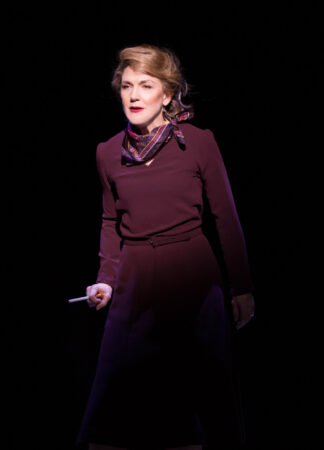 How Victoria Clark's Big Break Came Nearly 2 Decades After Her Broadway ...