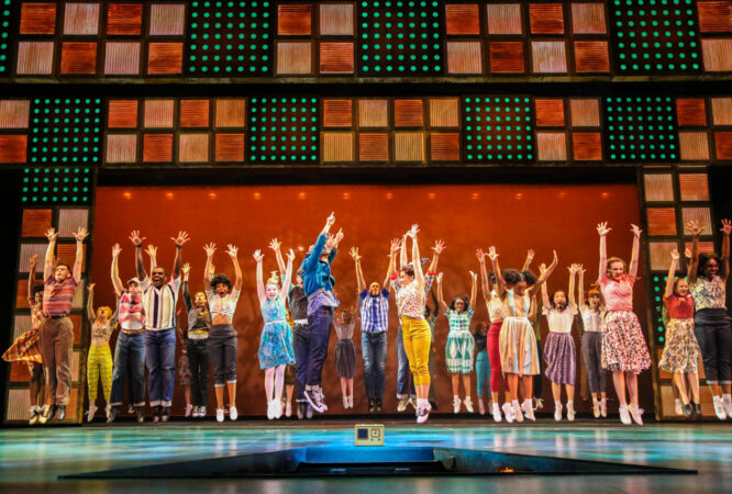 A Look at Theatre Under the Stars’ Memphis | Playbill