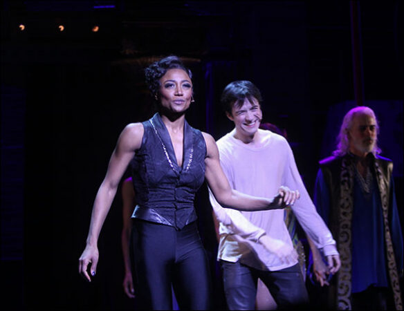 The Verdict: Critics Review Pippin Broadway Revival | Playbill