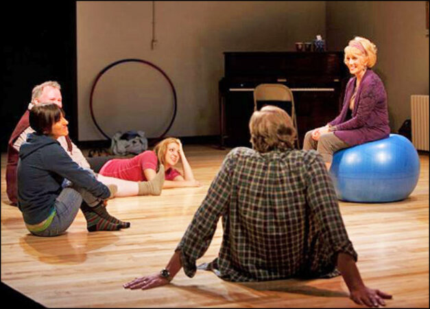 Stars in the House Welcomes Sandy Duncan August 12 | Playbill