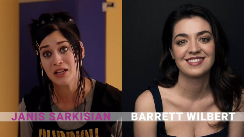 Meet the Cast of Broadway-Bound Mean Girls | Playbill