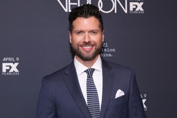 Pose Star Billy Porter, Fosse/Verdon's Michelle Williams, and More ...