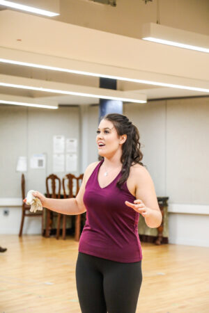 Take a Look at the National Tour of Finding Neverland | Playbill