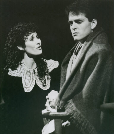Look Back on the Original Broadway Production of Les Misérables | Playbill
