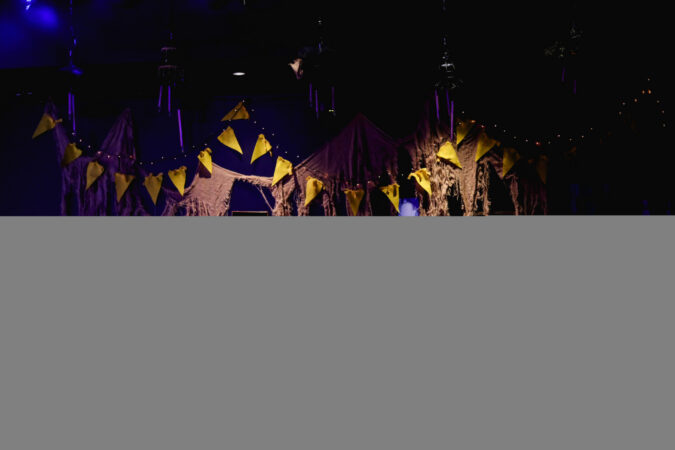 Off-Broadway’s Puffs Sets Closing Date | Playbill