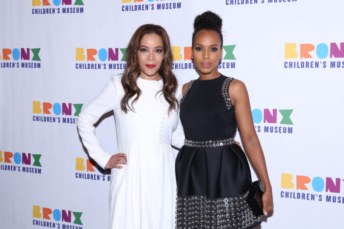 Inside the Bronx Children’s Museum Gala Honoring Chazz Palminteri ...