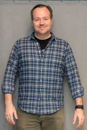 Photos: Rob Nagle, Nadia Bowers, and the Cast of Church & State Begin ...