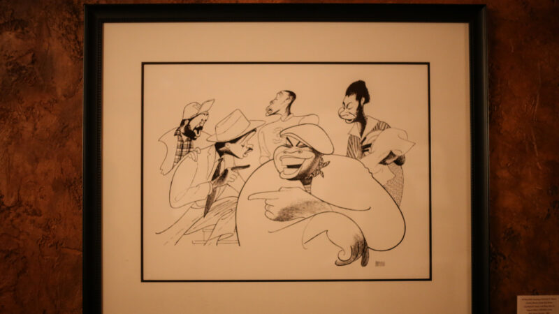 Step Inside Broadway’s August Wilson Theatre | Playbill