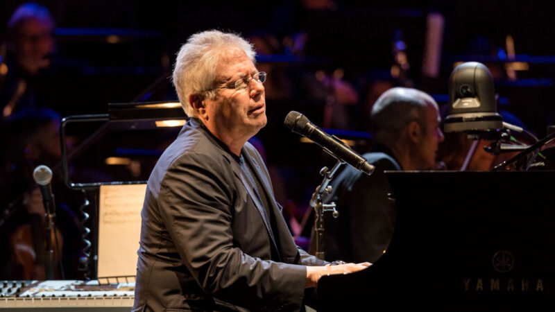 Photos: Disney’s Broadway Hits at London’s Royal Albert Hall | Playbill