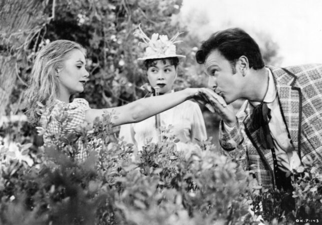 Celebrate Ado Annie’s First Kiss With the Actors Who Have Taken on the ...