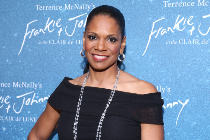 How Audra McDonald, Michael Shannon, and Director Arin Arbus Brought ...