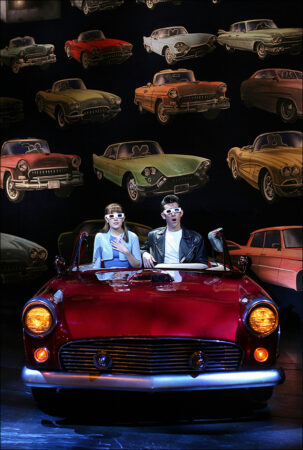 Celebrate 49 Years of Grease With a Look Back at the Original Broadway ...