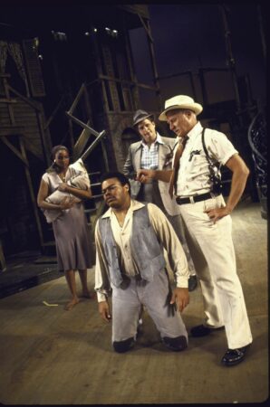 Porgy and Bess Turns 90: Look Back on George Gershwin and DuBose ...