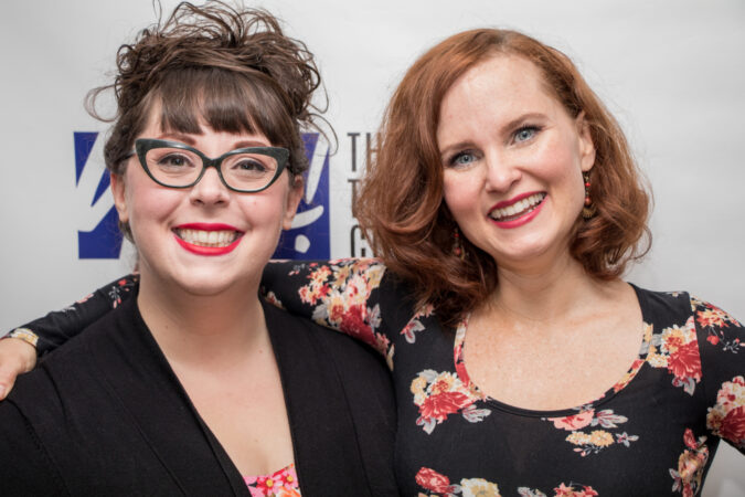 Inside the Opening Night of A Taste of Things to Come | Playbill