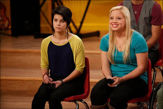 PHOTO CALL: Meet the Cast of "The Glee Project" Season 2 | Playbill