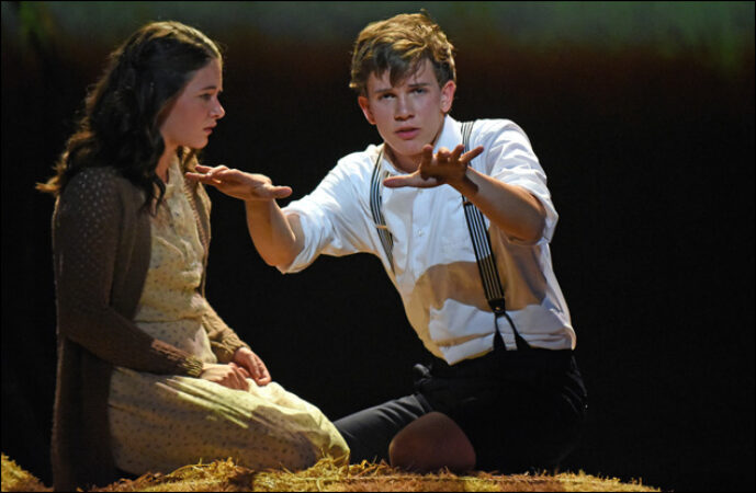 "Children of a Lesser God" Oscar Winner Marlee Matlin Will Make ...