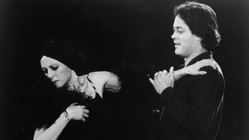 Revisit the Original Broadway Production of Nine on Its 37th ...