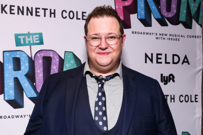 The Prom Celebrates Opening Night on Broadway | Playbill