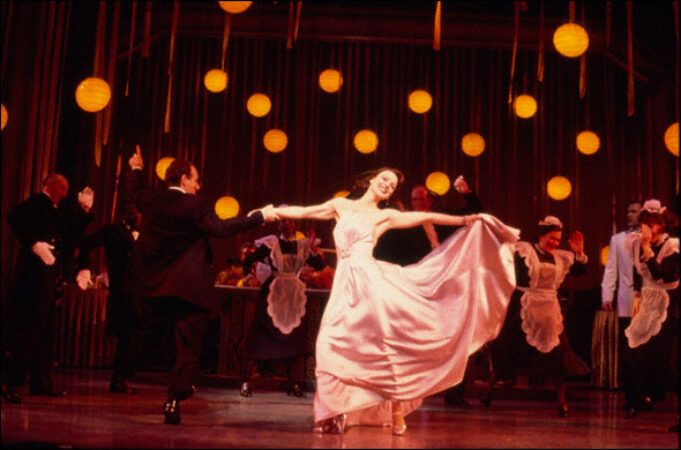 47 Classic Movie Musicals to Watch While Quarantined | Playbill