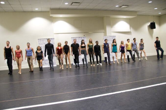 Go Back to the 1930s with a Look at John Adams' Antony and Cleopatra at ...