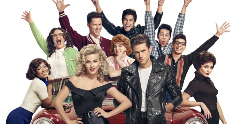 Celebrate 49 Years of Grease With a Look Back at the Original Broadway ...