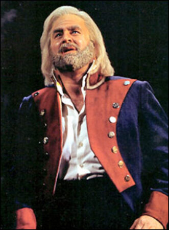 "One Day More": A History of Les Misérables | Playbill